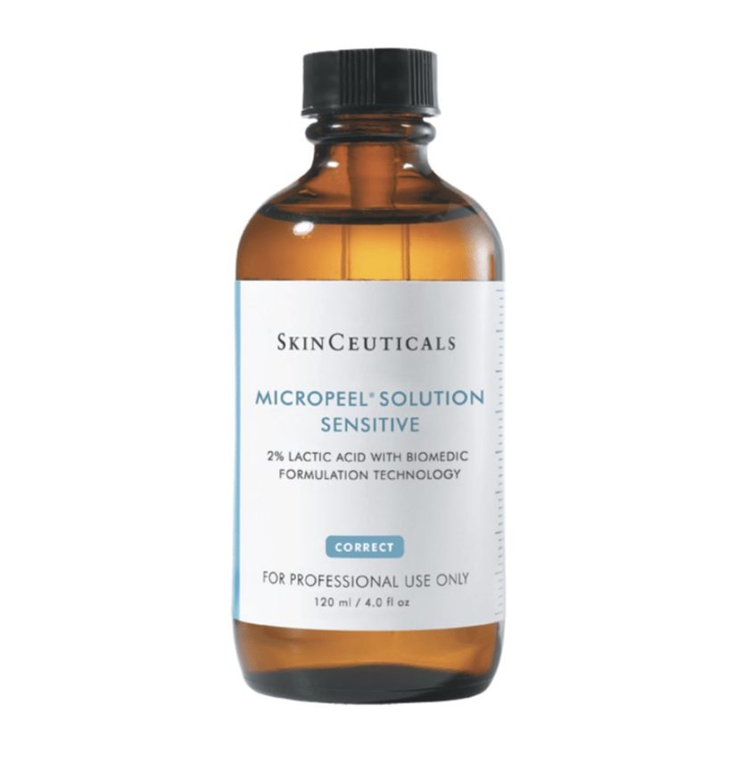 Micropeels - Nuance Facial Plastics